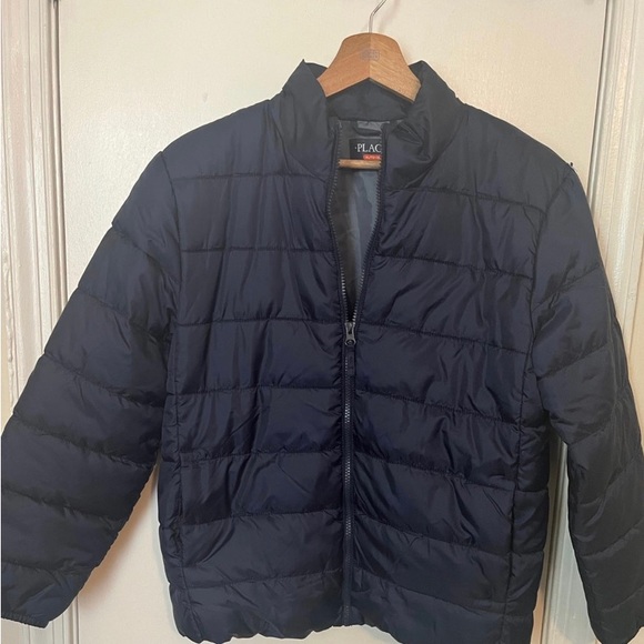 The Children's Place | Jackets & Coats | Puffer Jacket | Poshmark